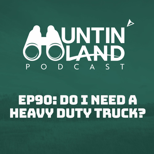 Stream Do I Need A Heavy Duty Truck? by Deep Fried Studios | Listen online for free on SoundCloud