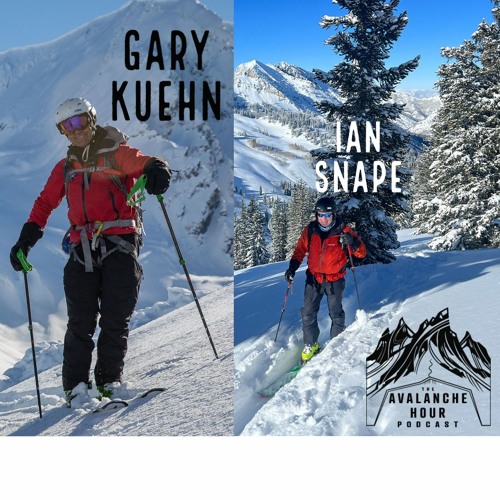 Stream episode 7.23 Gary Kuehn and Ian Snape plus Kevin Grove on ISSW ...