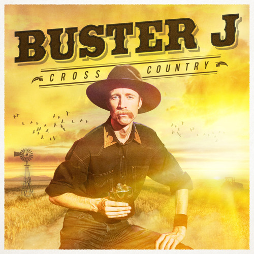 Stream Goodbye, Queensland by Buster J | Listen online for free on ...