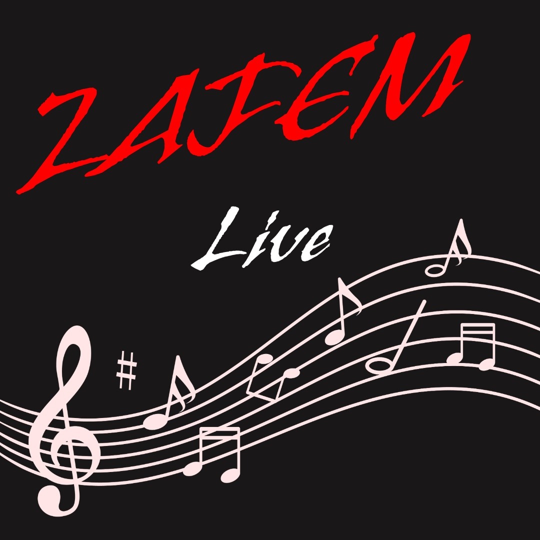 Stream NIKITA ( ZAFEM LIVE 🇺🇸 JULY 2025) by kelly Nicolas | Listen ...