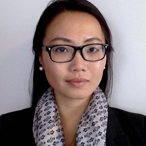 Stream episode Episode 2: Yuki Yu – Founder, Energy Iceberg by China ...