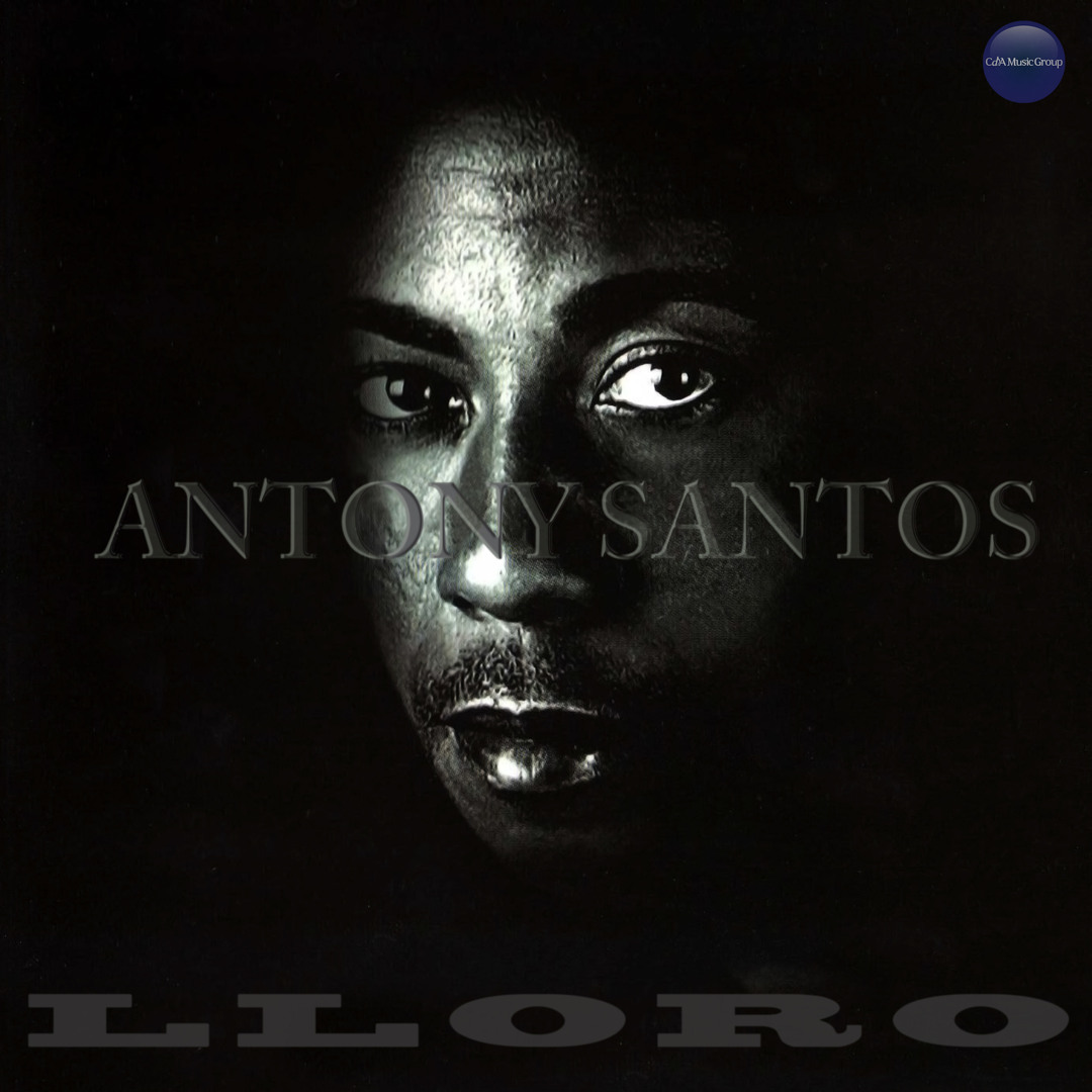 Stream Sigo al Lado Tuyo by Antony Santos | Listen online for free on ...