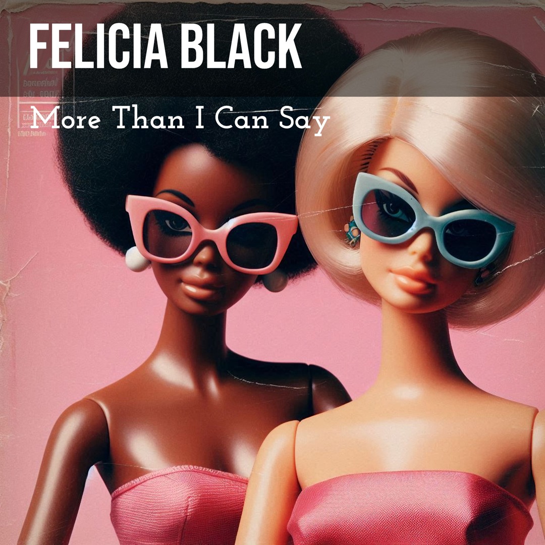 Stream More Than I Can Say by Felicia Black | Listen online for free on ...