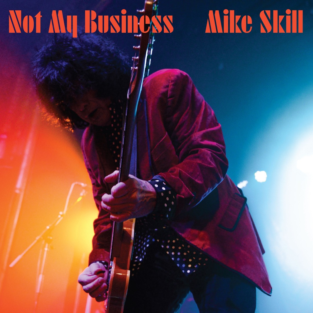 Stream Not My Business by Mike Skill | Listen online for free on SoundCloud