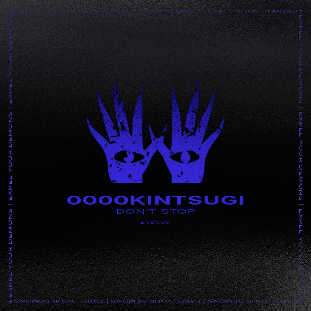 Stream Free DL | 0000kintsugi - Go Hard by Expel Your Demons | Listen ...