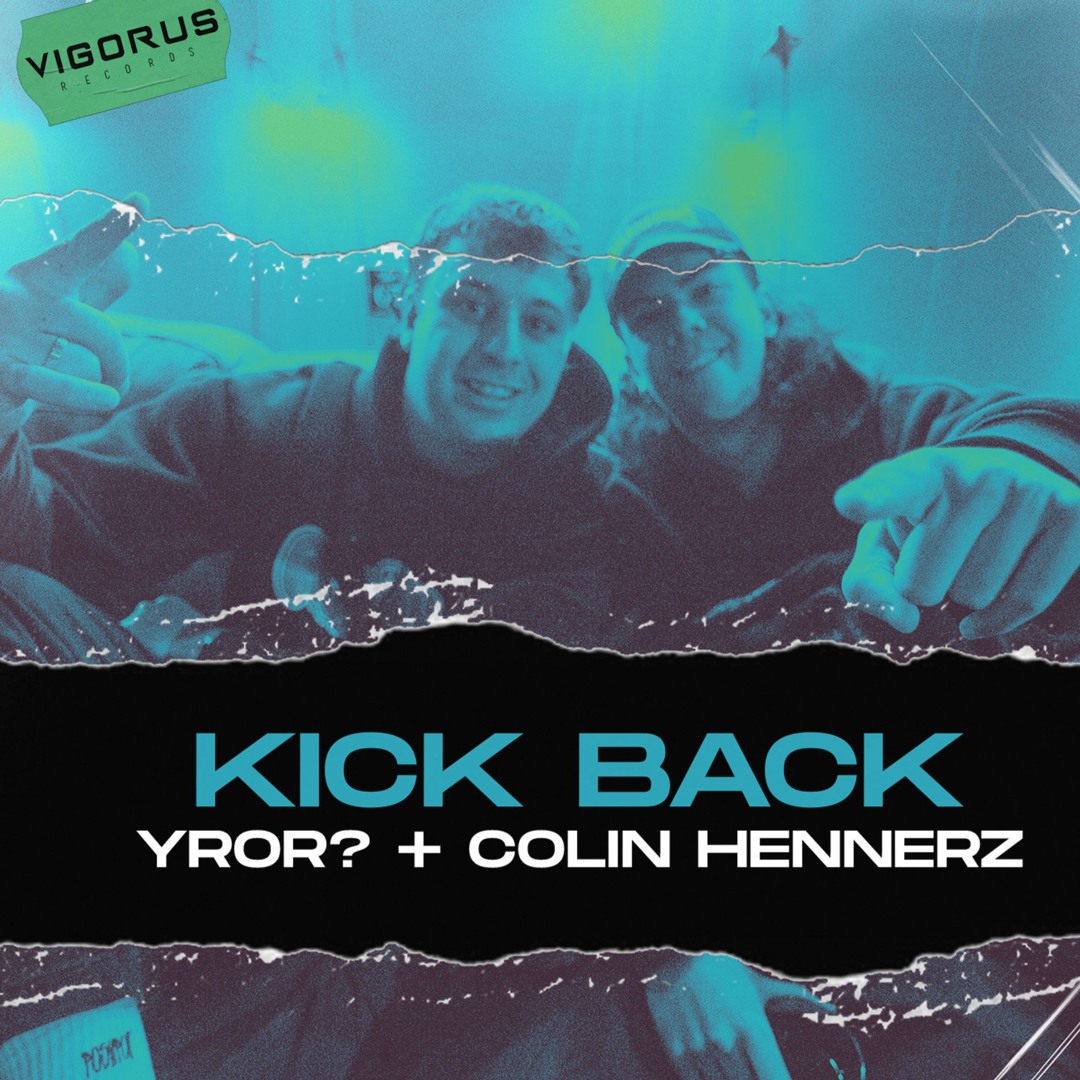 Stream Kick Back by YROR? | Listen online for free on SoundCloud