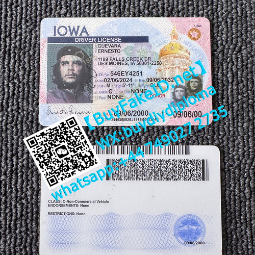 Stream 办理爱荷华州驾照-IOWA Driver license 精仿爱荷华州驾照_国际ID by Fake driver's ...
