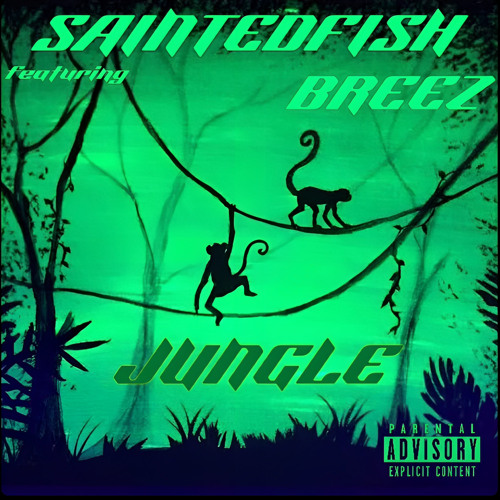 Stream Welcome to the JUNGLE (SaintedFish ft. BREE_Z) by BREE_Z ...
