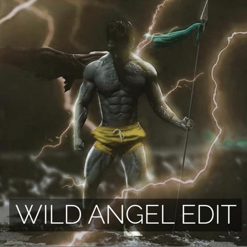 Stream Tevvez - Mog (Wild Angel Edit) by Wild Angel | Listen online for ...