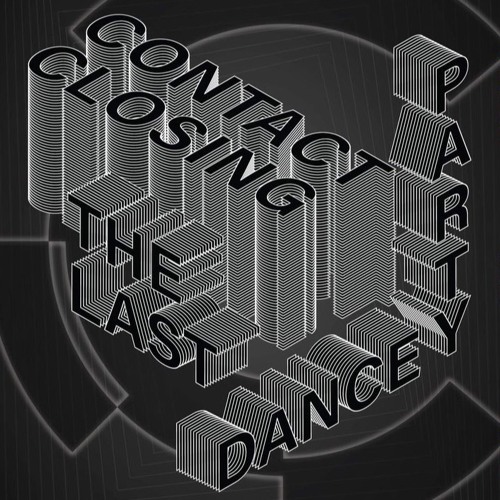 Stream Contact Closing Party 20220917 by DJ mew(maternity leave ...