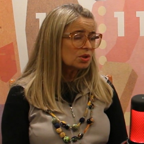 Stream episode "Byłam naturalnym punktem kontaktowym dla aktywistów ze ...