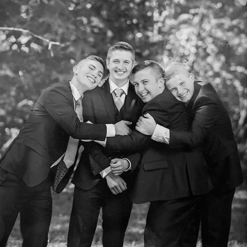 Stream “God Will Take of You” (The Rodgers Family) by Jason Rodgers ...