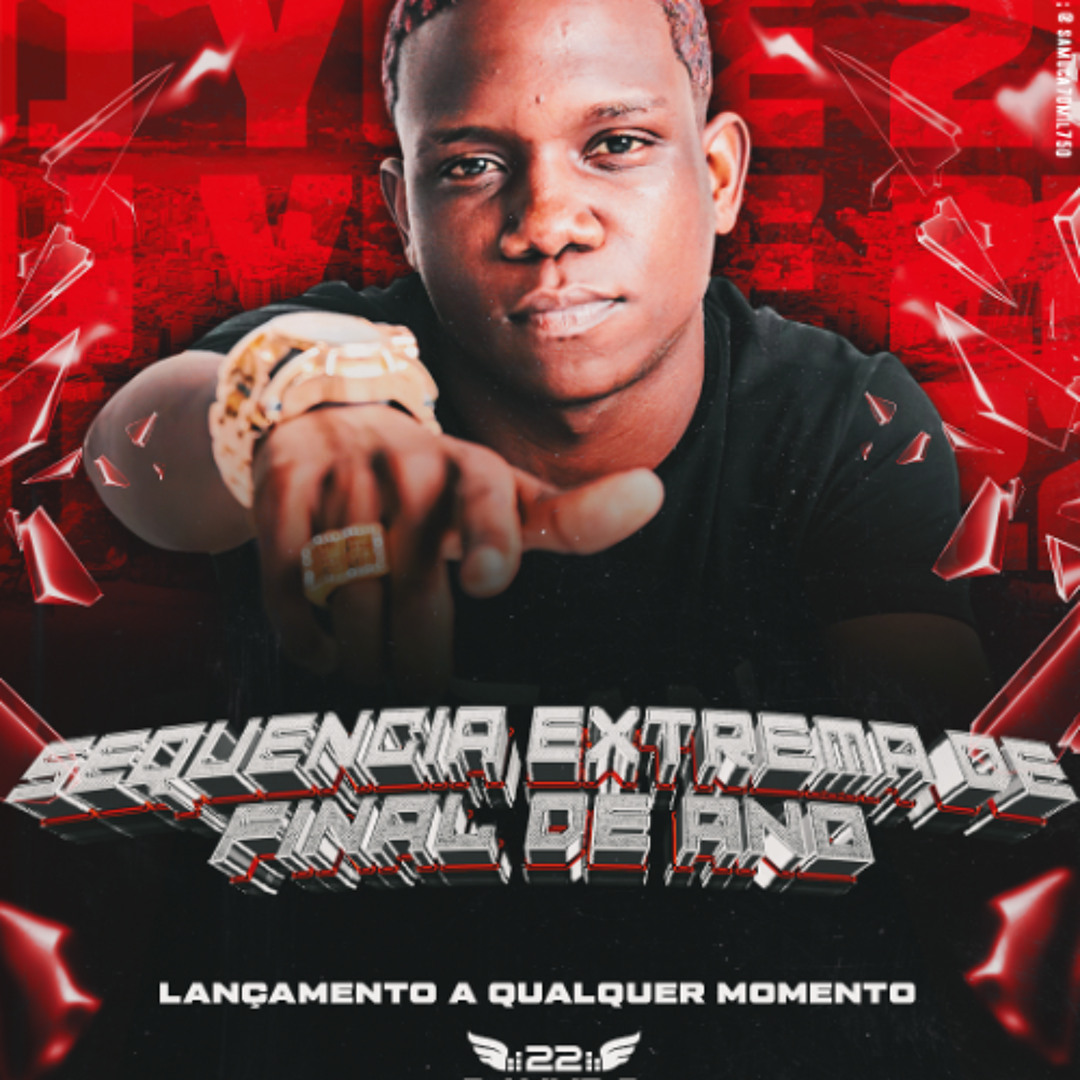 Stream SEQUENCIA EXTREMA FINAL DE ANO DJ YURE 22 by DJ YURE 22 | Listen ...