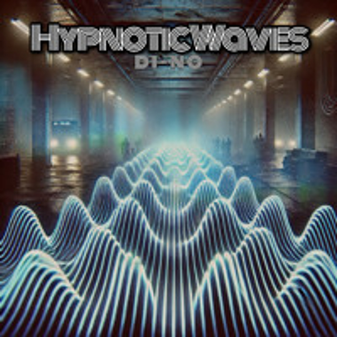 Stream Hypnotic Waves by DI-NO | Listen online for free on SoundCloud