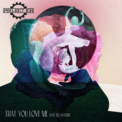 Stream That You Love Me (Alex Stroeer Remix) [feat. Ell Waters] by ...