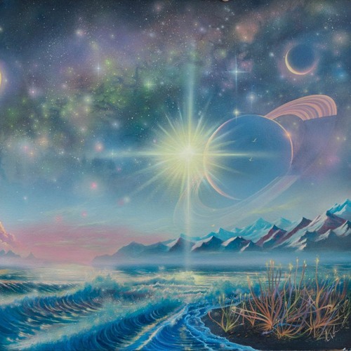 Stream ryenne | Listen to ethereal playlist online for free on SoundCloud