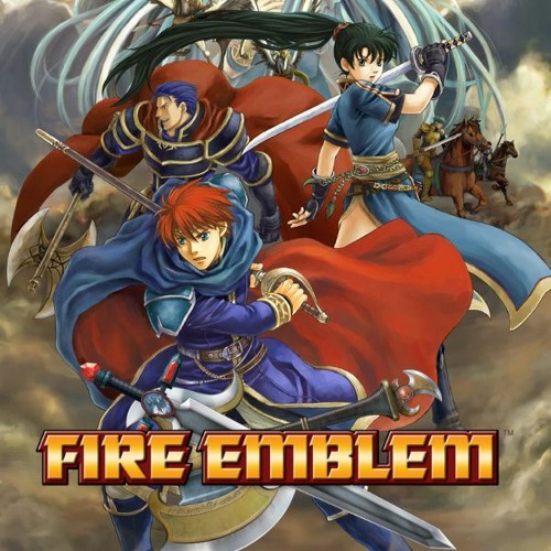 Stream Fire emblem Blazing Blade OST - Fire Emblem Theme by Richard ...
