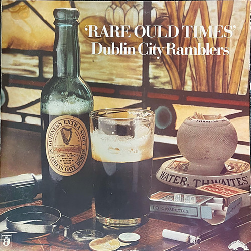 Stream Danny Farrell by The Dublin City Ramblers | Listen online for ...