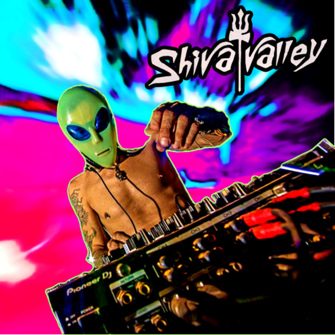 Stream Eat Static_DJ Set @ Shiva Valley_22nd Feb 2023 by eat static ...