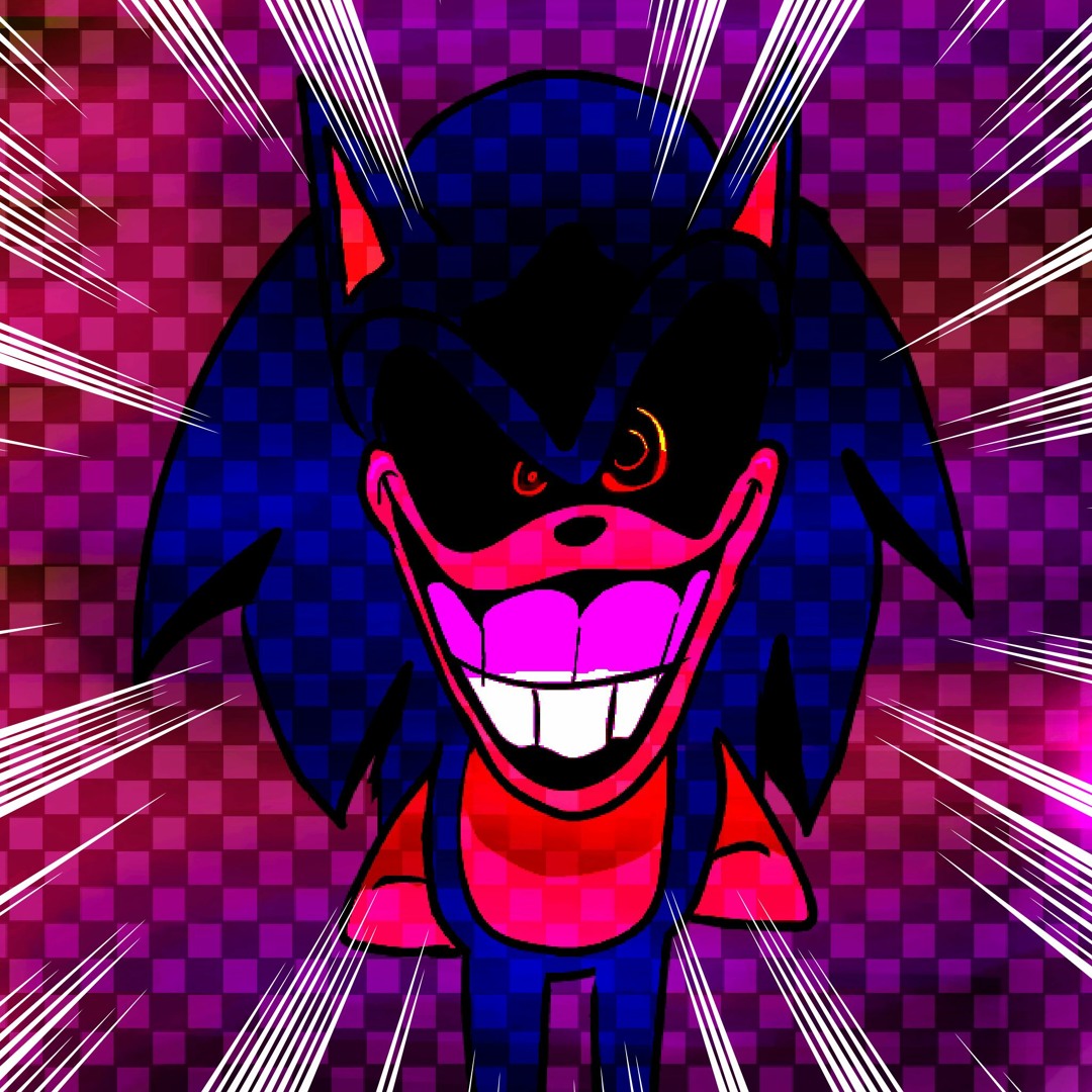 Stream Let's Play ★ - FNF Sonic.exe: Undying Phoenix by Kirb0 | Listen ...