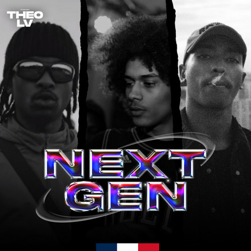 Stream Nathan34 | Listen to NEXT GEN FRANCE | NEW WAVE playlist online ...