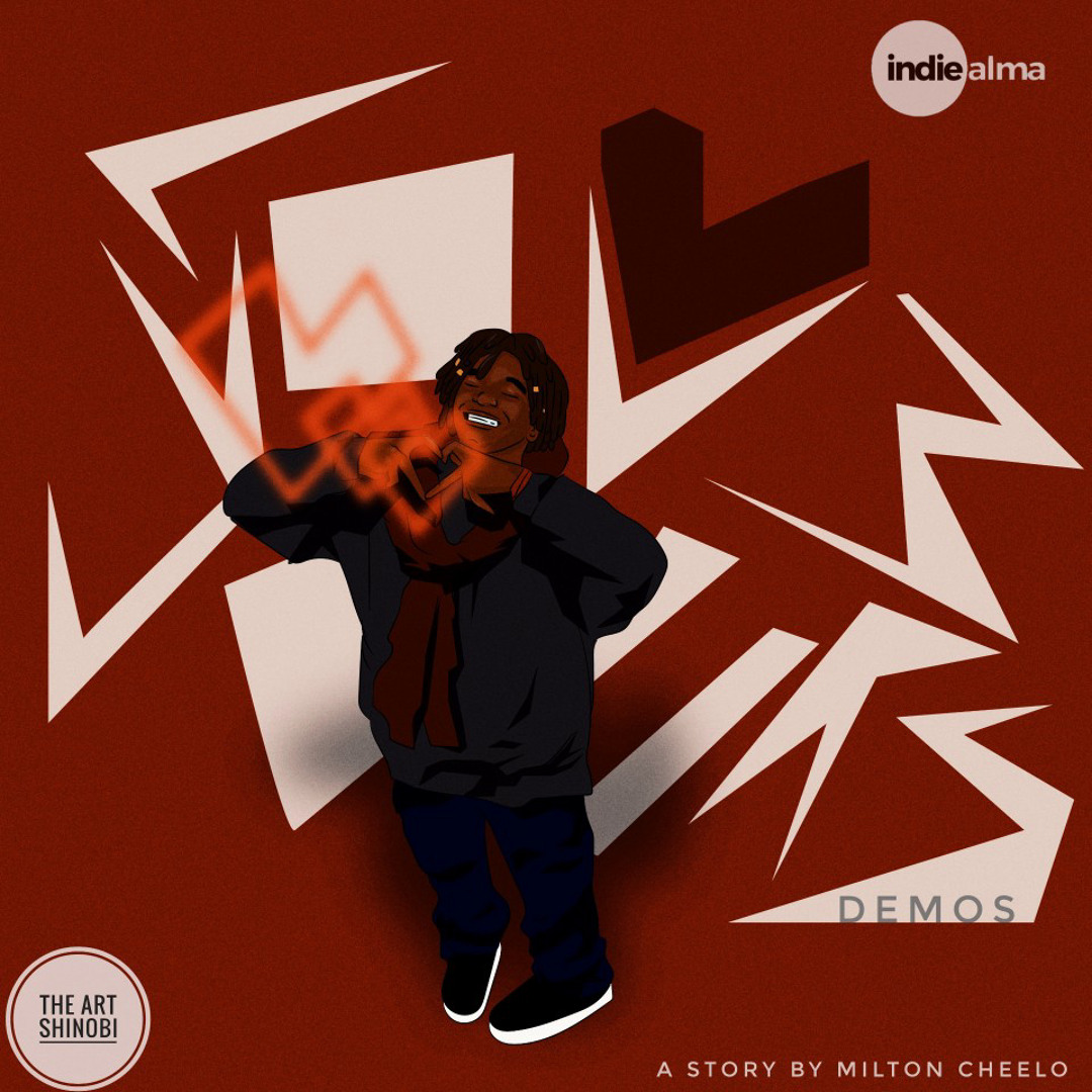 Stream In My Bedroom by Milton Cheelo | Listen online for free on ...