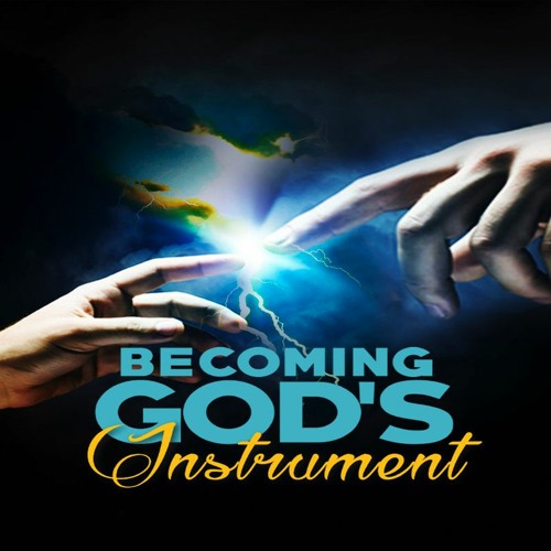 Stream Rev SC Mathebula - Becoming Gods Instrument by Netflavor ...