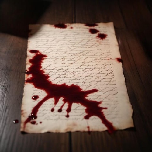 Stream CEEJAY - Luv Letter (inked In blood) FREE DL by CEEJAY | Listen ...