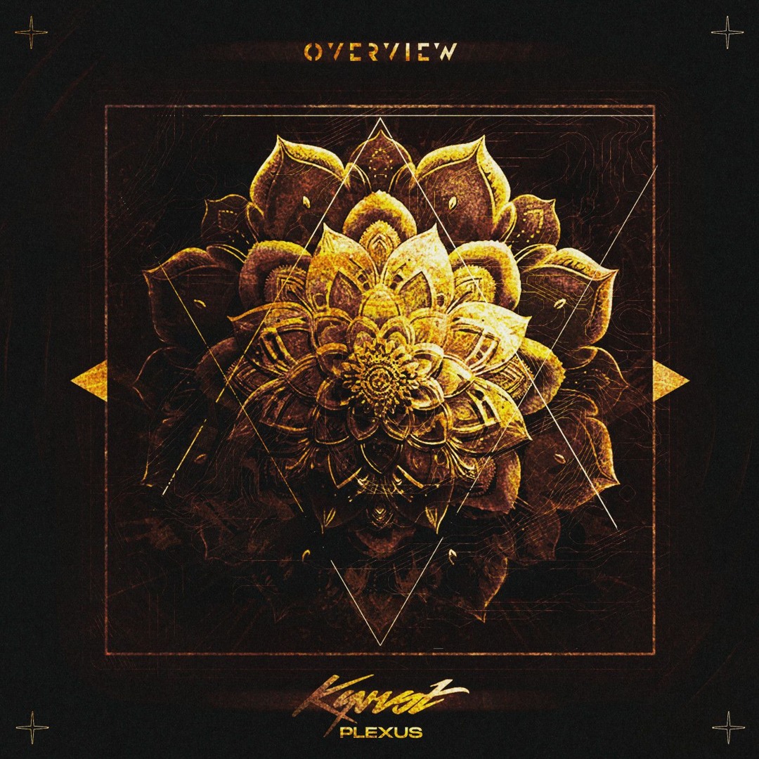 Stream Kyrist - Plexus by Overview Music | Listen online for free on ...