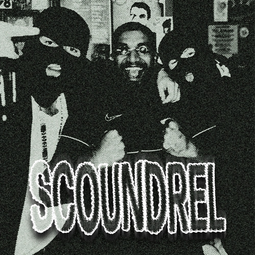 Stream Scoundrel (feat. Blazer Boccle) by Cooper T | Listen online for ...