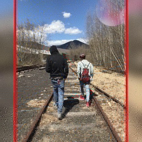 Stream all ways keep it poppin by Tu-Legit | Listen online for free on ...