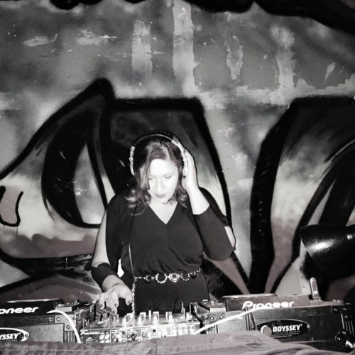 Stream Ana Vida - ST #44 by Subterra Techno 2.0 | Listen online for ...