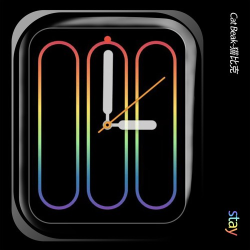 Stream Stay by Cat Beak-貓比克 | Listen online for free on SoundCloud