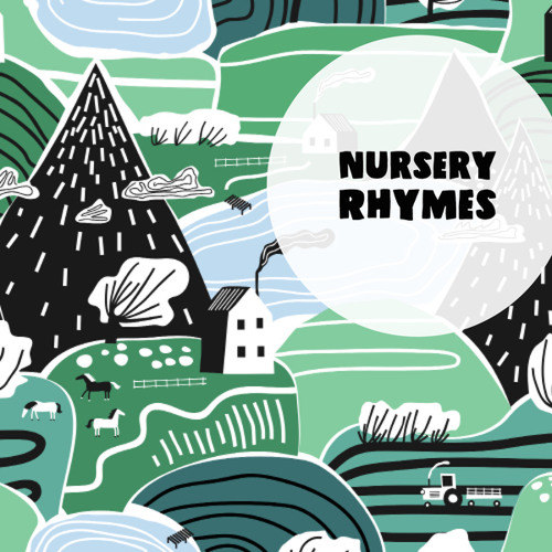 Stream The Wheels On The Bus by Twinkle Twinkle Little Star Kids ...