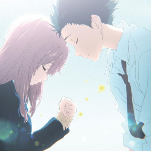 Stream A SILENT VOICE SONG- COLOURS 2- Taiiki x Momoku by KARMA ...