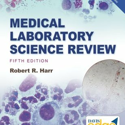 Stream [Download] Medical Laboratory Science Review - Robert R Harr ...