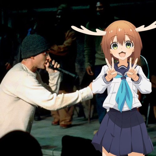 Stream Nokotan Sings Rap God By Eminem Ai Cover by britzK | Listen ...