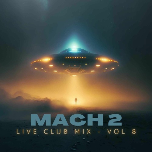 Stream Live Club Mix - Vol 8 by Mach 2 | Listen online for free on ...