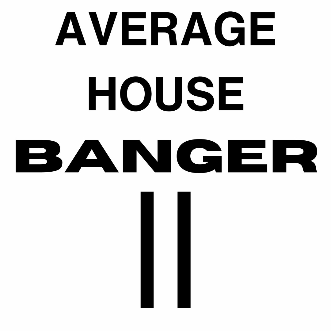 Stream average house banger II by stellano | Listen online for free on ...