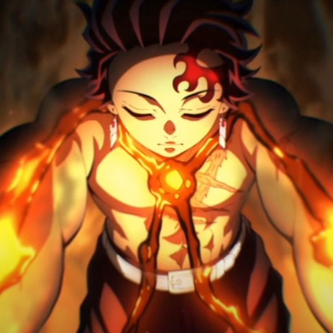 Stream Tanjiro Demon Slayer Mark Theme by Ayden Rogers Music | Listen ...