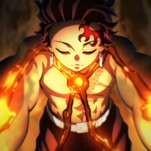 Stream Tanjiro Demon Slayer Mark Theme by Ayden Rogers Music | Listen ...