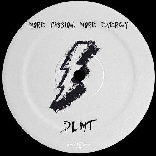 Stream MORE PASSION, MORE ENERGY by DLMT | Listen online for free on ...