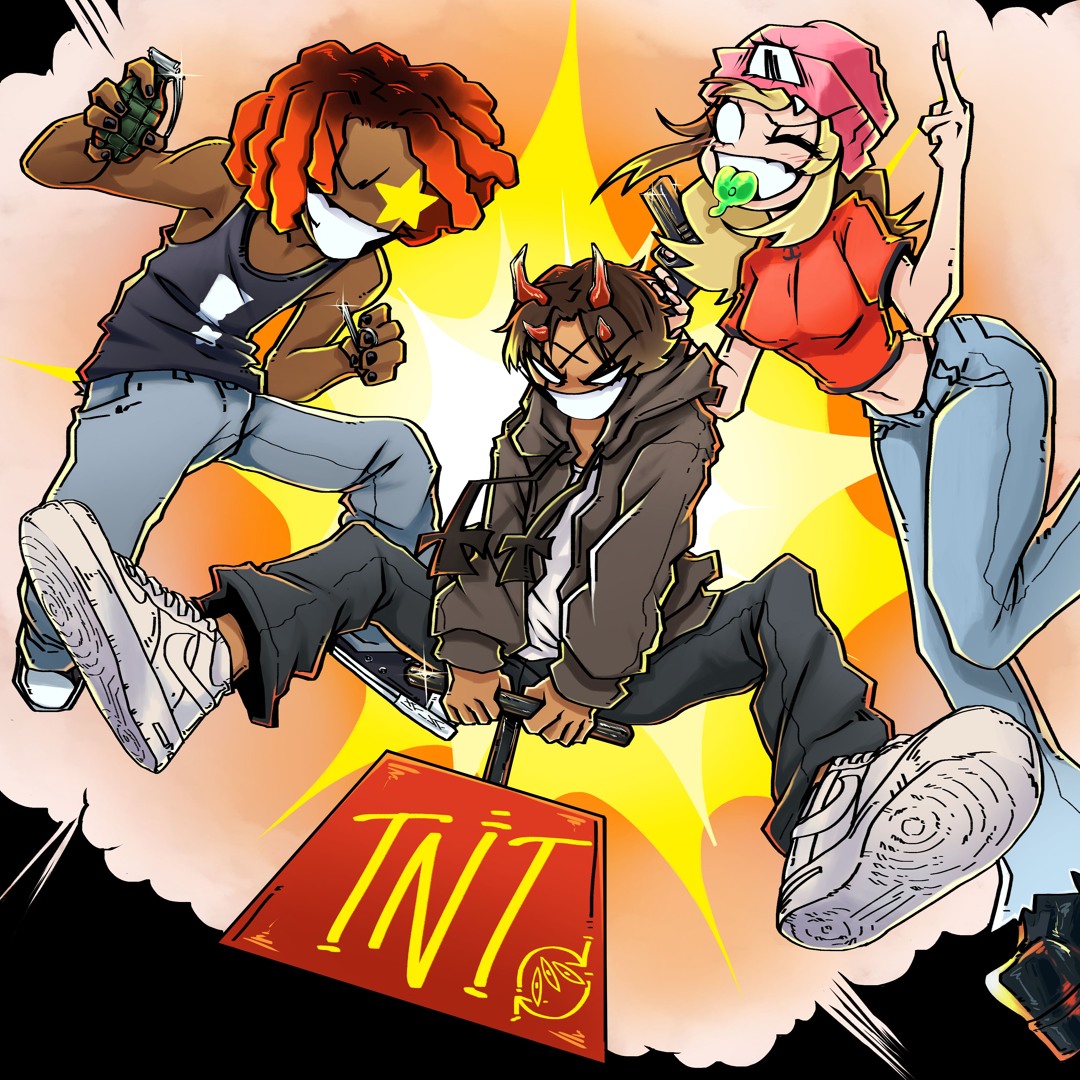 Stream WHEN I STEP! (FT. SSJ DAKI/ISSBROKIE) (PROD. BUCKX2) by SEMTEXXX ...