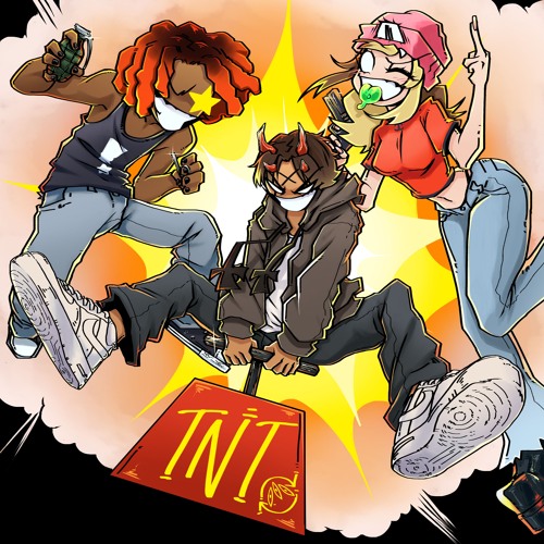 Stream WHEN I STEP! (FT. SSJ DAKI/ISSBROKIE) (PROD. BUCKX2) by SEMTEXXX ...