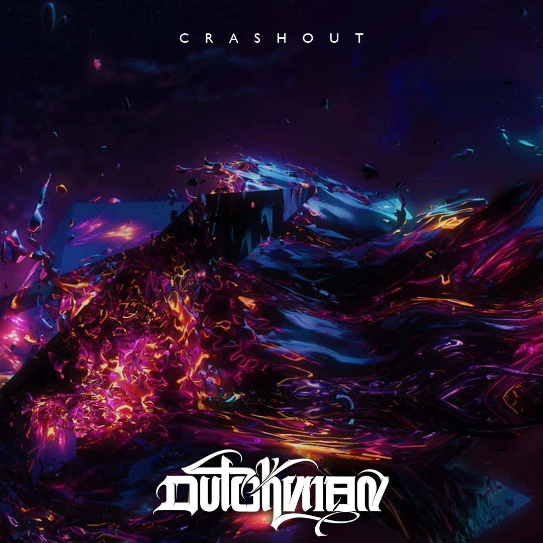 Stream Dutchman - CRASHOUT by DutchmanDub | Listen online for free on ...