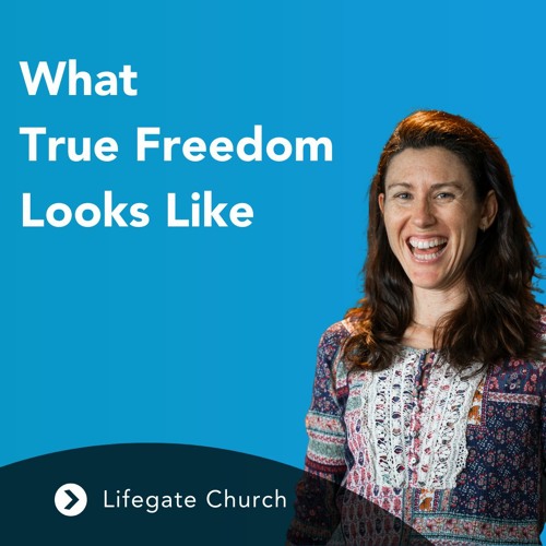 Stream 12th December 2021 - Kath Reed - What True Freedom Looks Like by ...