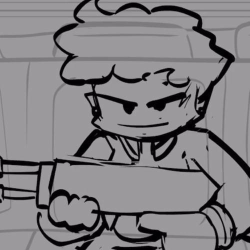 Stream Collapse fnf but fnf characters sings it [loud warning] by ...