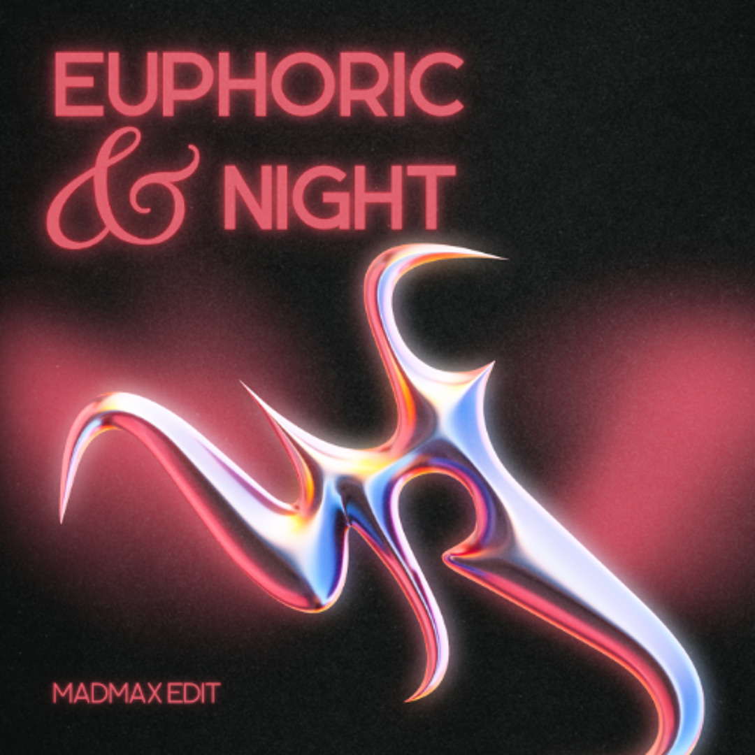 Stream Euphoric Night (OnlyNumbers) [MADMAX EDIT] by MadMax | Listen ...