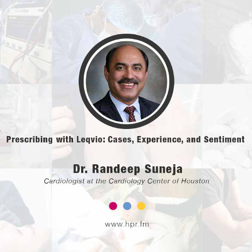 Stream episode Prescribing with Leqvio: Cases, Experience, and ...