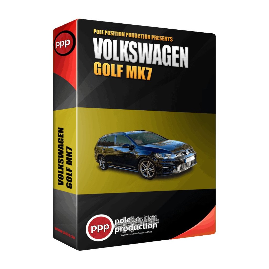 Stream VW Golf T4 EXT GEARSHIFTS By ORFT MKH8040 by Pole Position ...